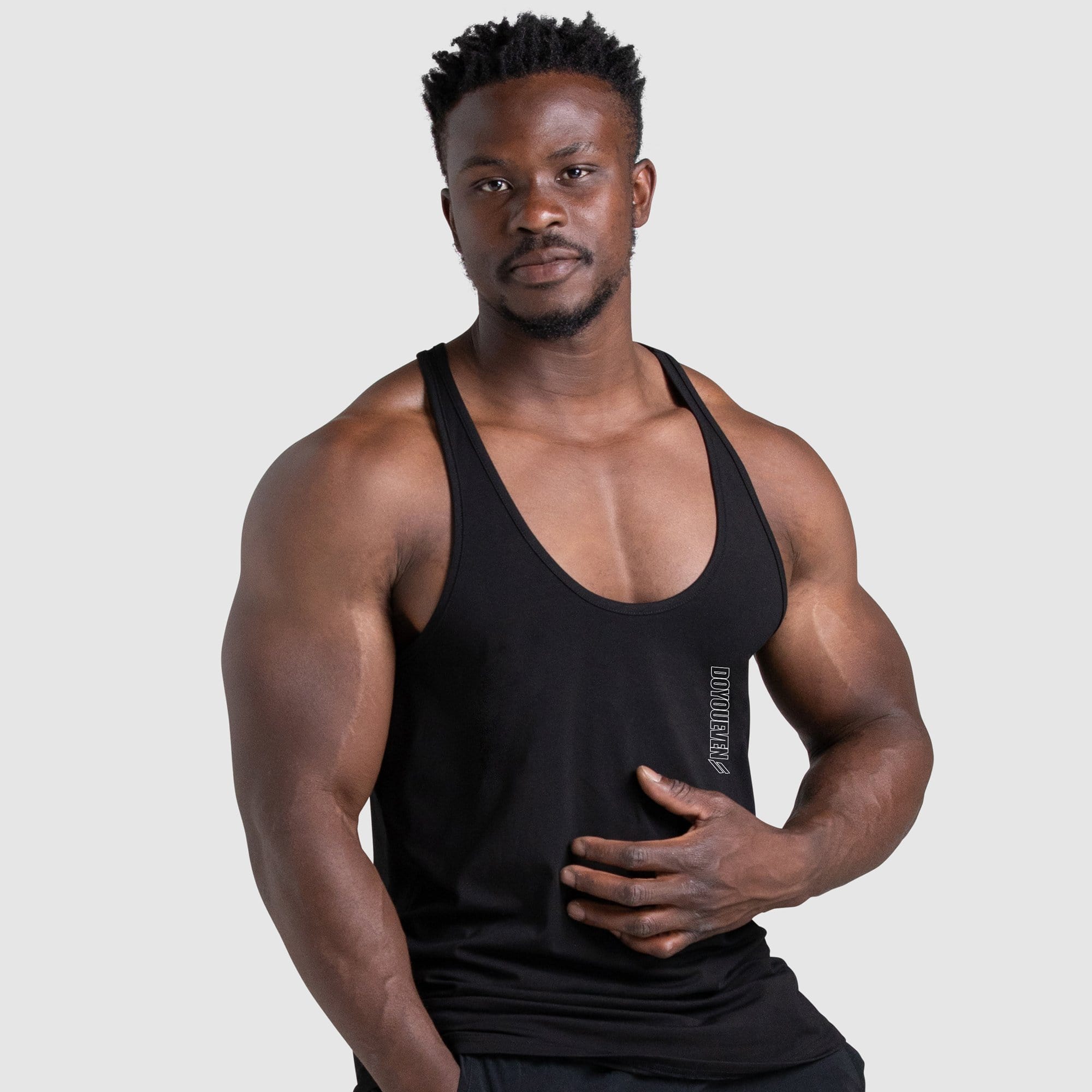 Stringers & Tanks – DOYOUEVEN