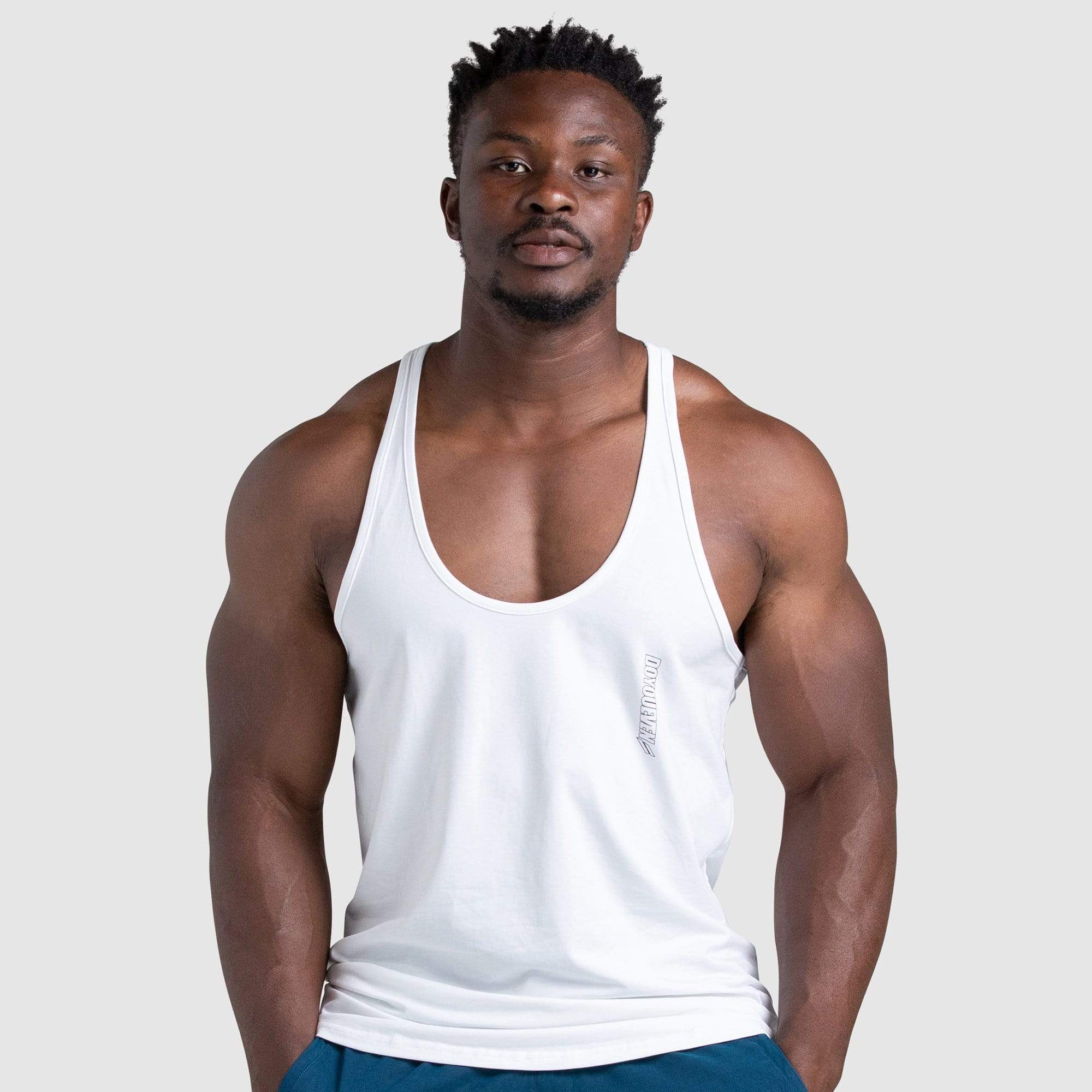 Stringers & Tanks – DOYOUEVEN