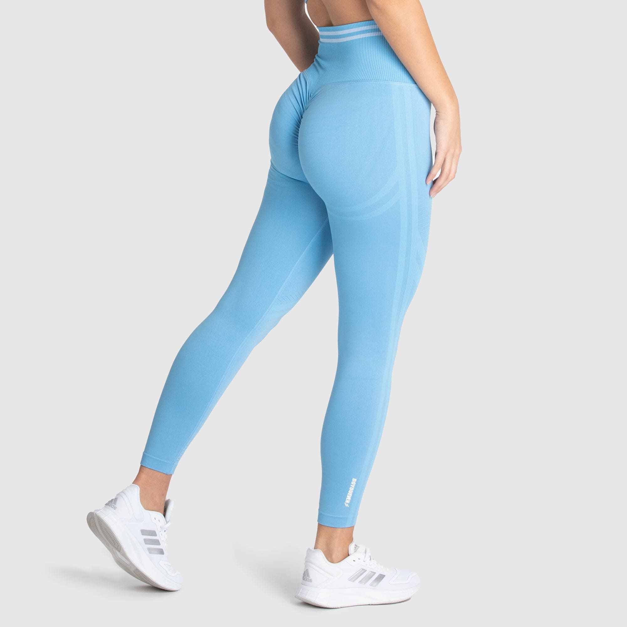 Scrunch Seamless – DOYOUEVEN