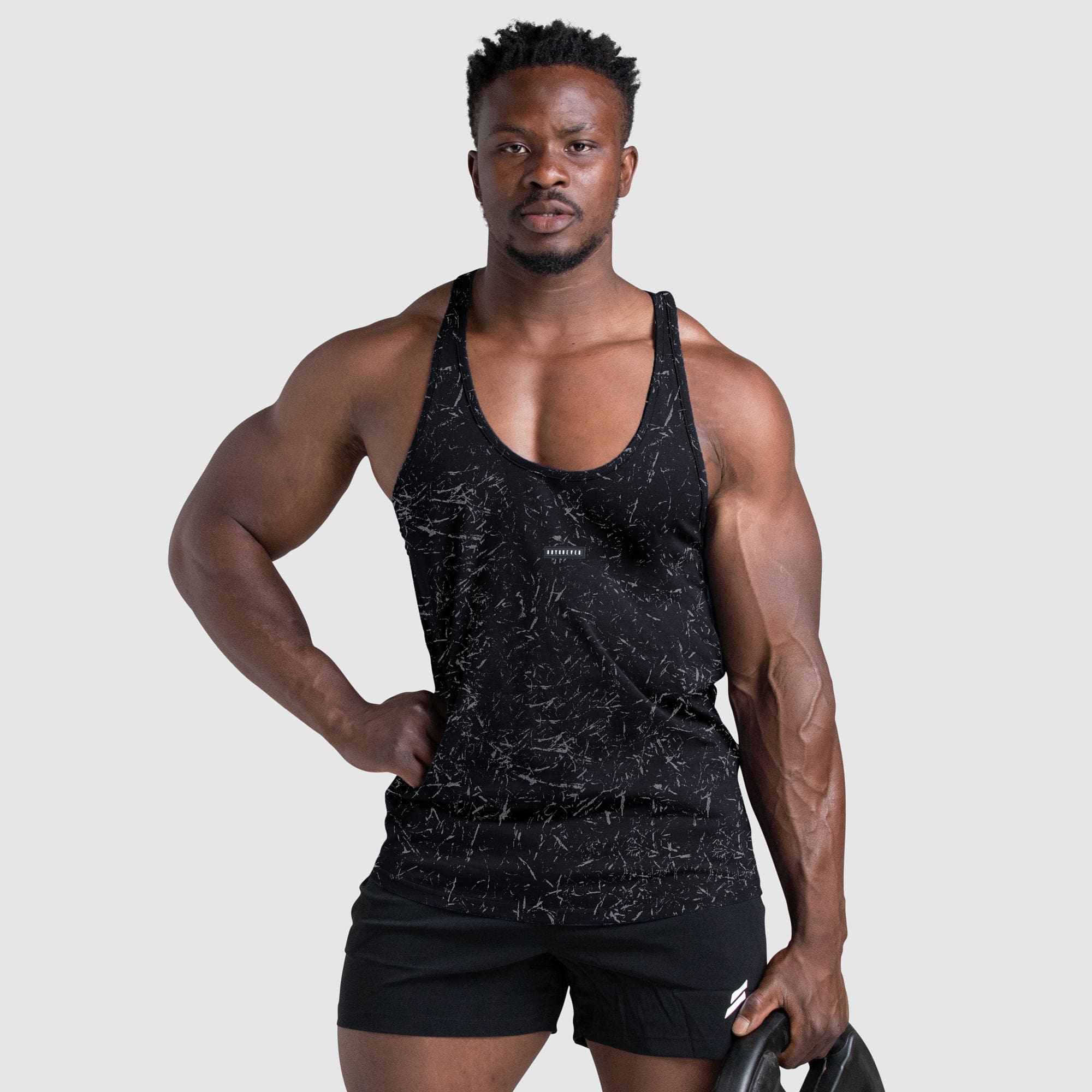 Stringers & Tanks – DOYOUEVEN